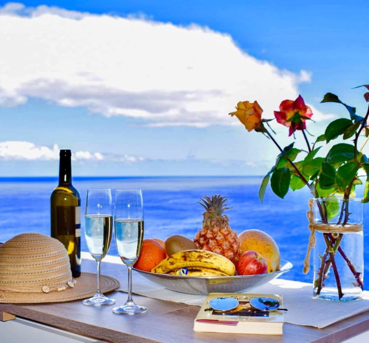 Top Views, Sun, Beach, Relax, Wifi , Free Parking, - Tenerife