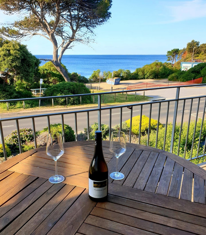 Mornington Beach Apartment Unit 4 - Mornington