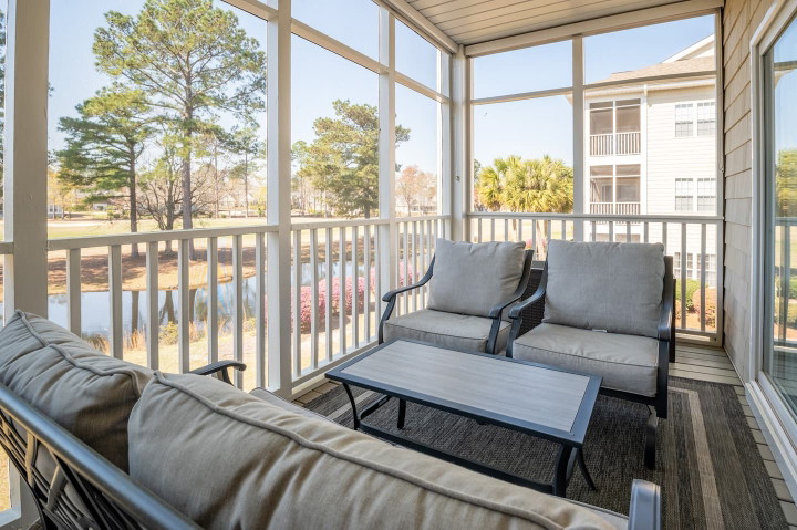 Magnolia Aloha: Early Bird Special! - Leland, NC