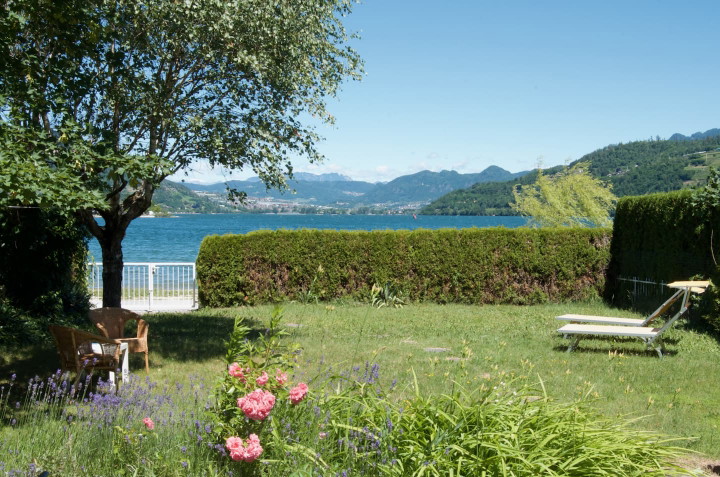 Villa Marius - Calceranica Al Lago - Levico Terme