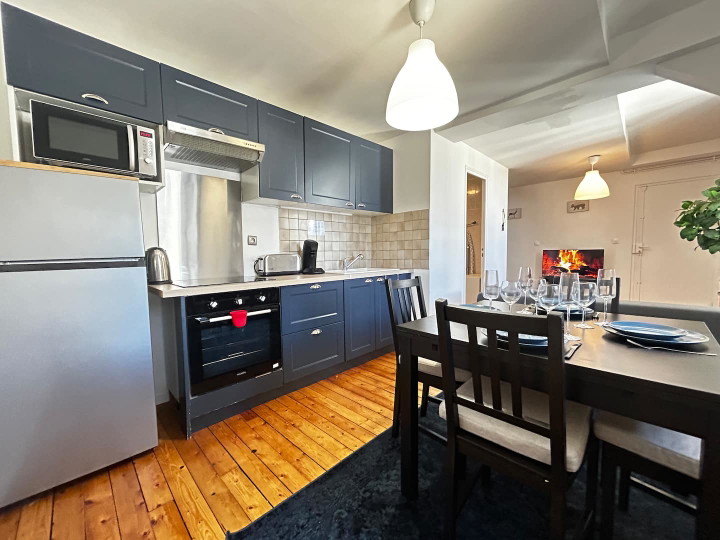 The Thiers 2 Duplex In The Center 80m From The Cathedral - Reims