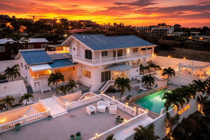 Villa Cristal: All-inclusive, No Hidden Fees! - Curaçao
