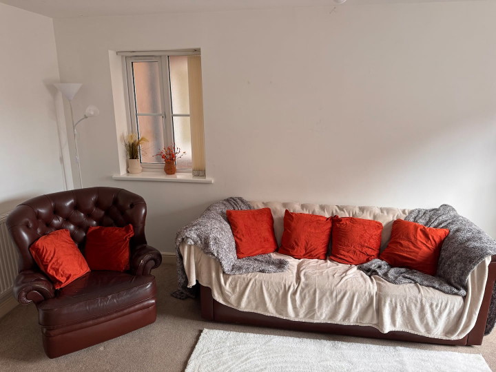 Stylish 2 Bed House  2.5 Baths  Free Parking - Kingston upon Hull