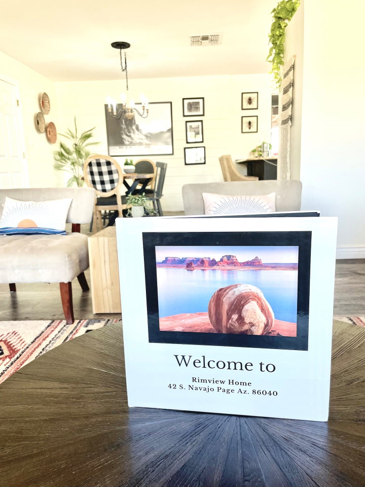 Stunning Views, Perfect Location & Amenities - Lake Powell