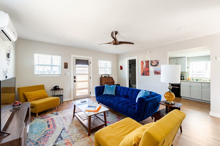 Mcclure Hobby Farm Guesthouse - Arizona