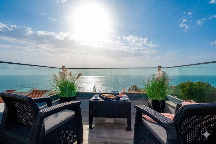 Villa Helena | Crystal Apartment - Caniço