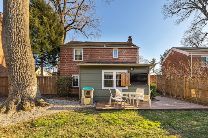 Walk To Metro | Family-friendly Near Dc - Silver Spring, MD