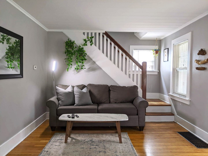 Private Getaway! Entire Home, 2 Bedrooms - Rochester, NY