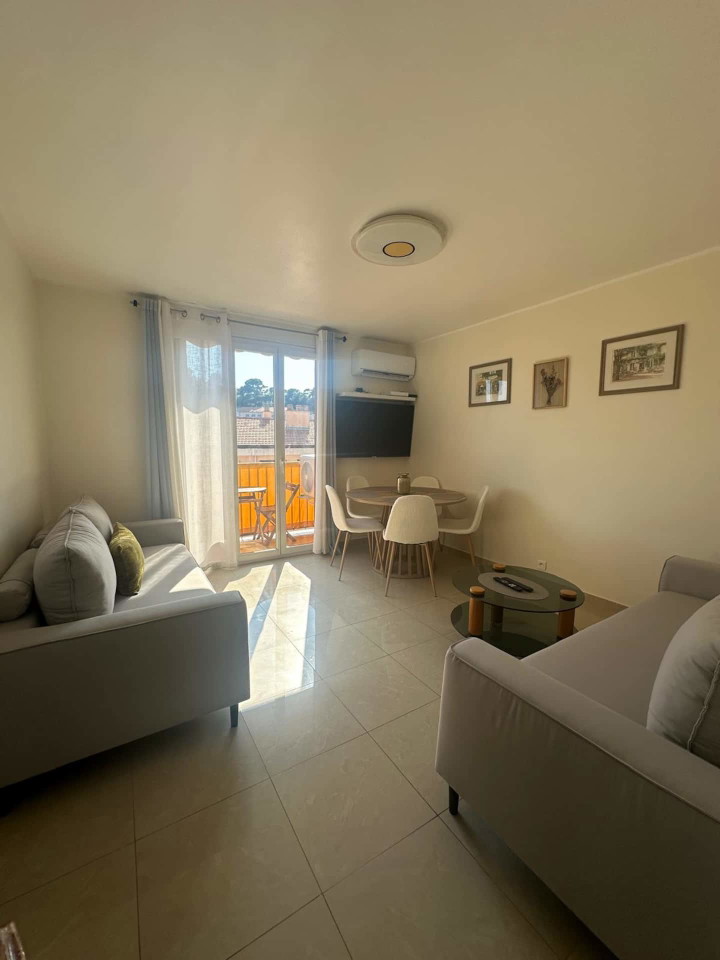 Apartment In Villefranche-sur-mer - Nizza