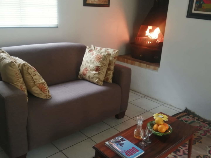 Montagu Mooiberg Cottage - Montagu