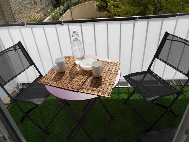 Petit Studio Avec Parking Balcon Toutes Commodites - Montpellier
