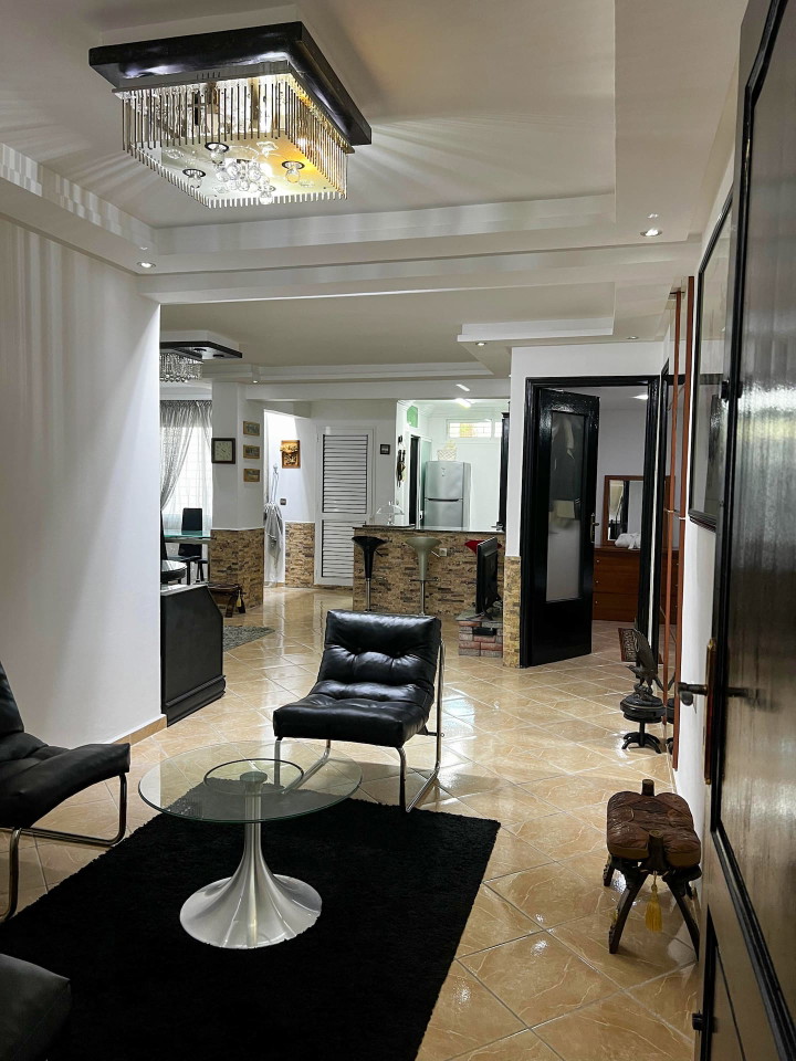 Logement De Charme Dans Un Quartier Calme - Kénitra