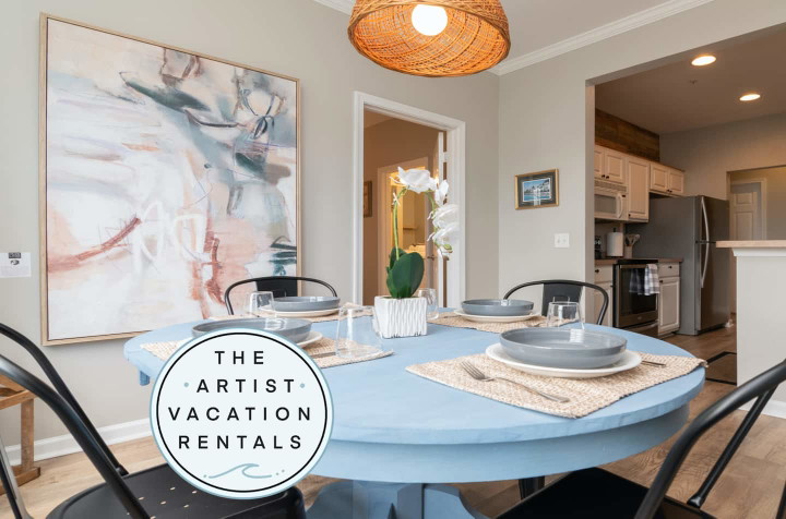 Clean And Comfy, Close To Beach And Shopping - Delaware