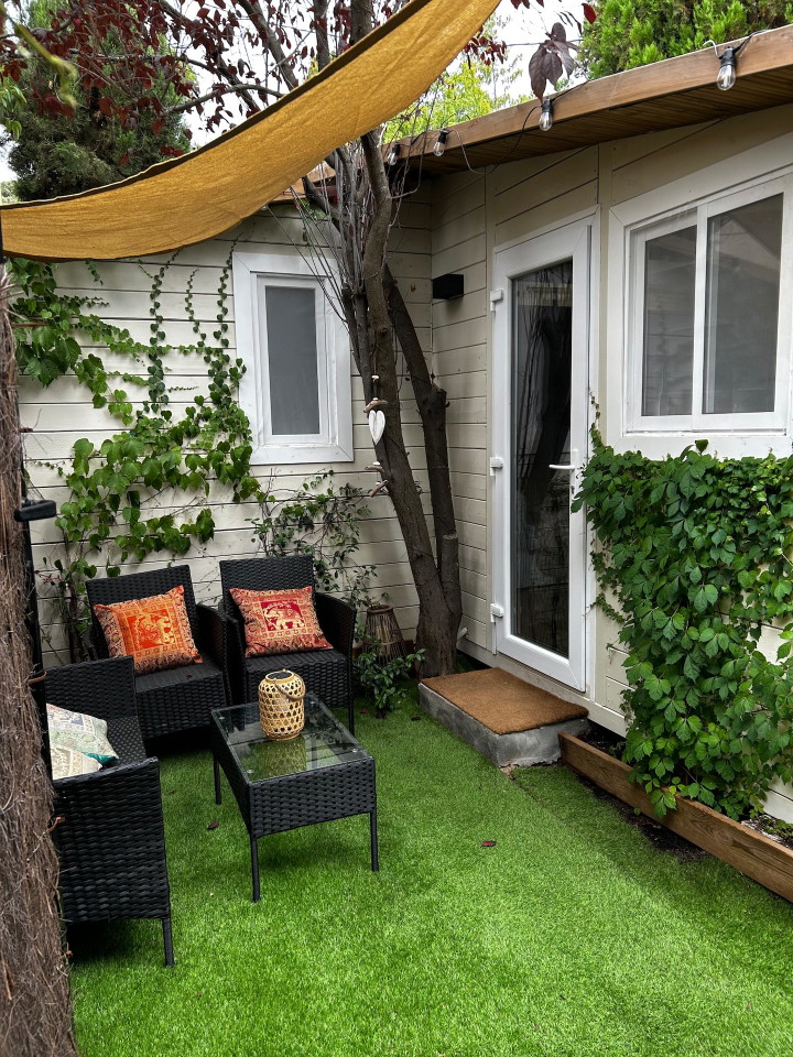 La Floresta Mini Loft - Sant Cugat del Vallès