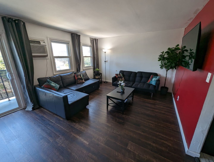 Cozy 2br Easy Access Nyc/airport - Bayonne, NJ