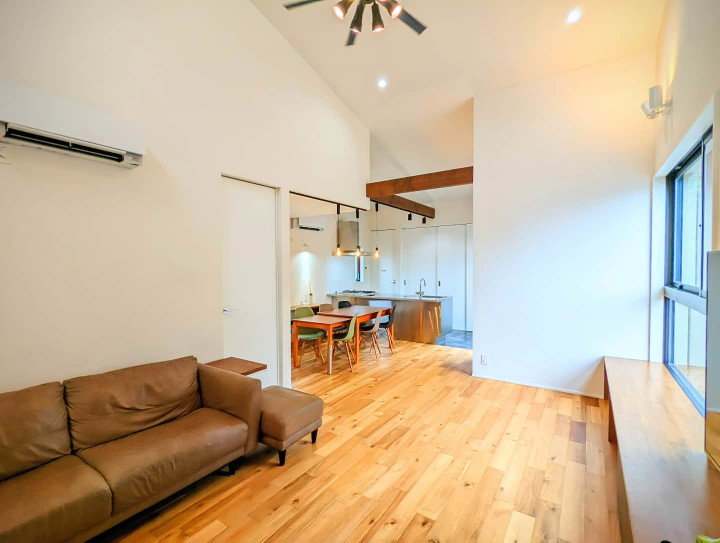 【Kobe】1 Free Parking/ Privatehouse/ Freewifi/beach - Kobe