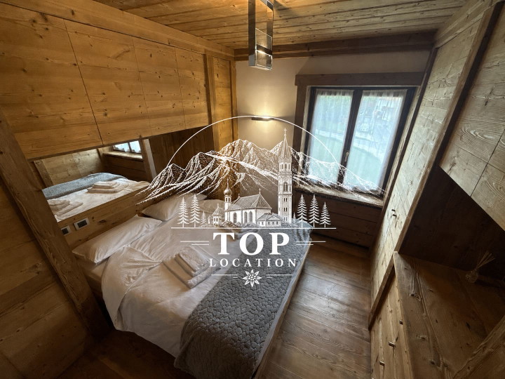 Cortina Mountain Stay - Cortina d'Ampezzo