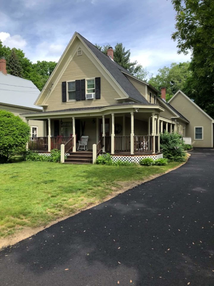 Perfect Location In Heart Of North Conway Village. - North Conway, NH