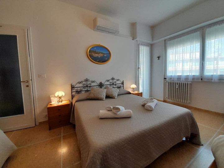 Sweet Lucy - Rapallo
