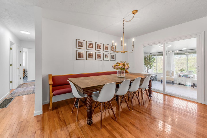 Sleeps 10 Home - Georgetown, KY