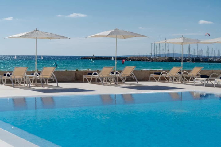 Hotel Thb El Cid - Adults Only - Mallorca