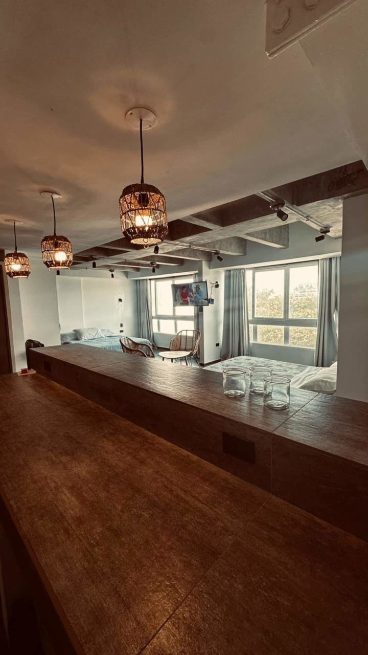 San Andrés Apartment - San Andrés