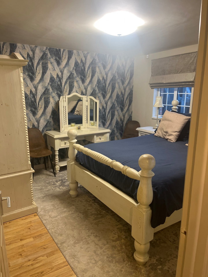 Your Place In Dergmoney - Omagh