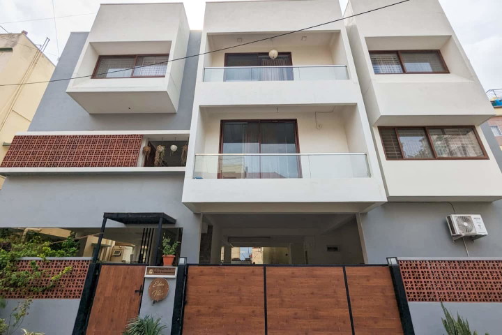 Eden Villa - Bengaluru