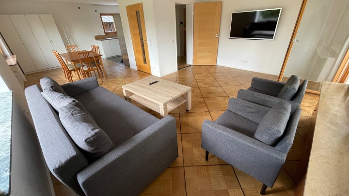 Holiday Apartment Erbach-ulm - Ulm