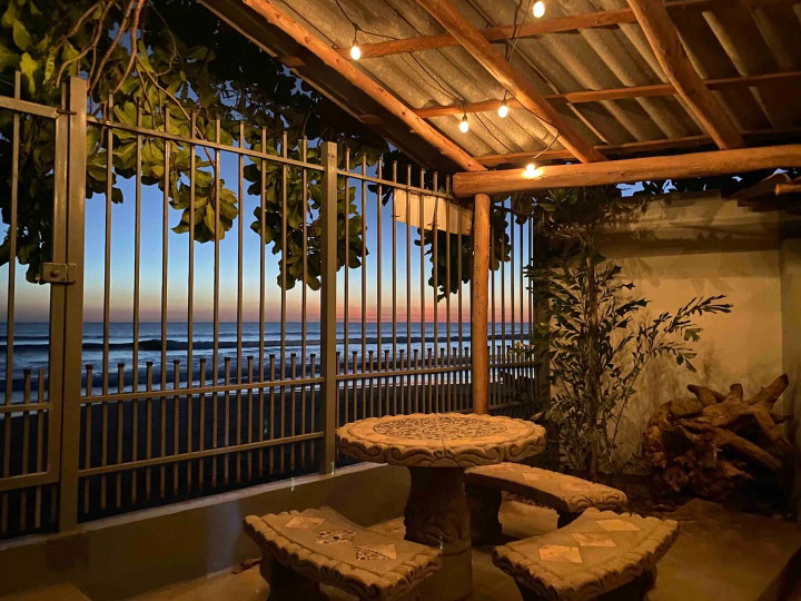 Pasadena Beachfront Cottages - Nicaragua