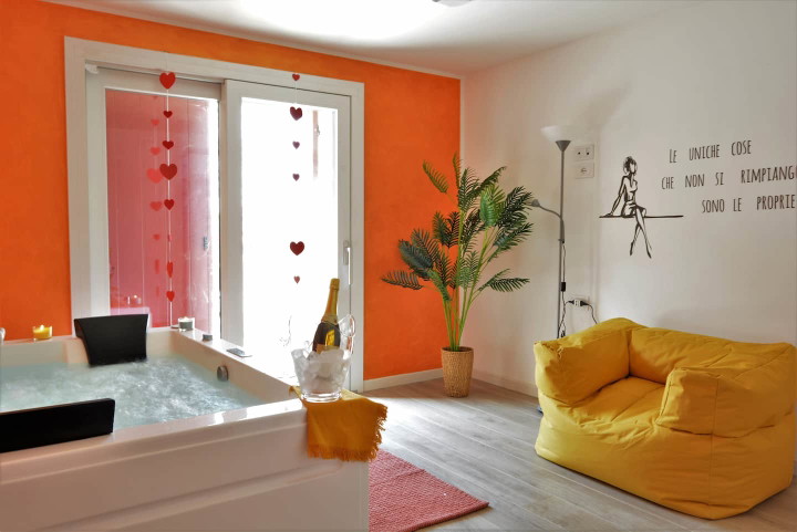A Villa In The Pearl Of The Euganean Hills - Este
