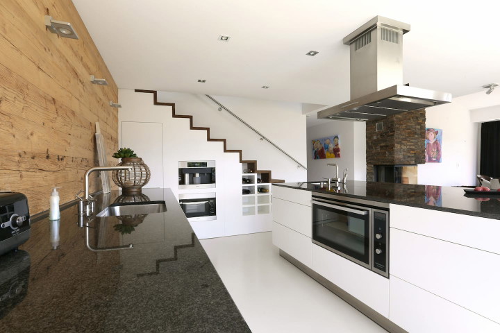8p Apartment | Breathtaking Views | Private Spa - Laax