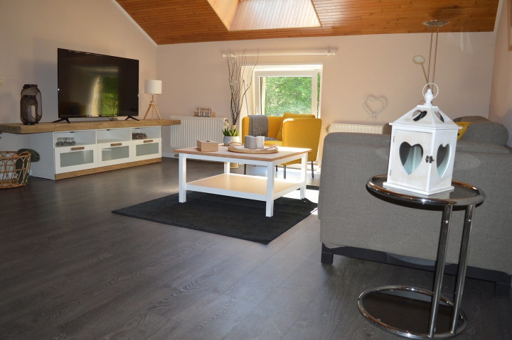 Appartement Tout Confort  Wi-fi & Parking - Arlon