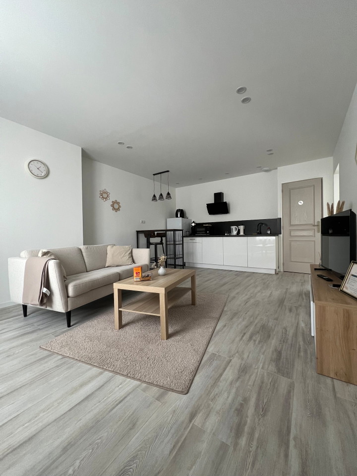 Cosy Business Travellers & Couples Right In The Centre Very Quiet - Département Marne