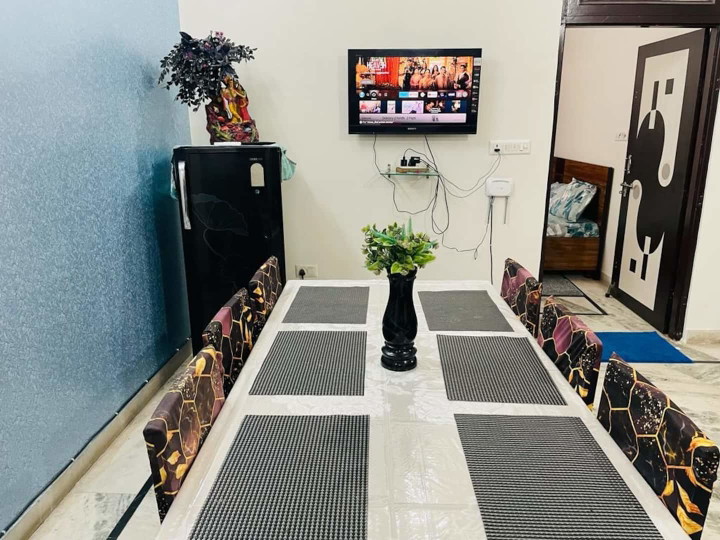 Cosy & Comfy 2bhk Apartment - Jaipur