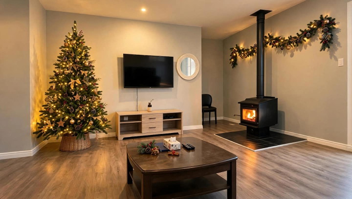 Cozy 4br Farmhouse Near Ski& Racetrack - Belleville, Ontàrio, Canadà
