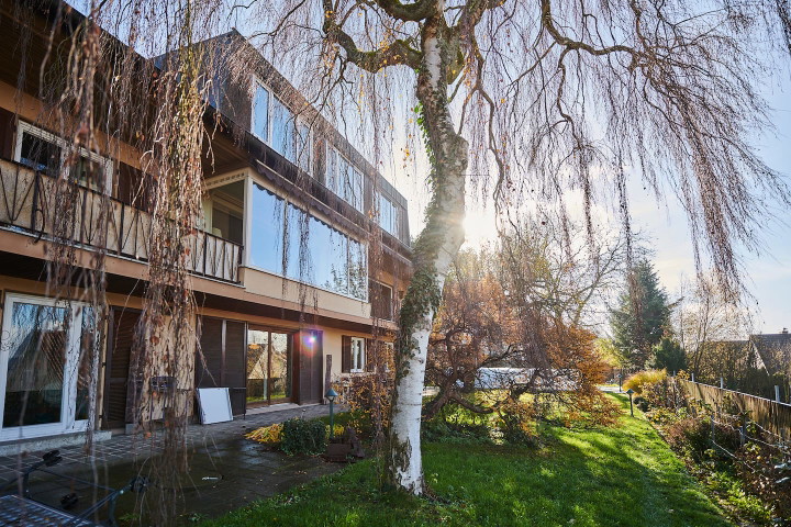 Ferienhaus Für 11 Gäste Mit 370m² In Weingarten (190356) - Ravensburg