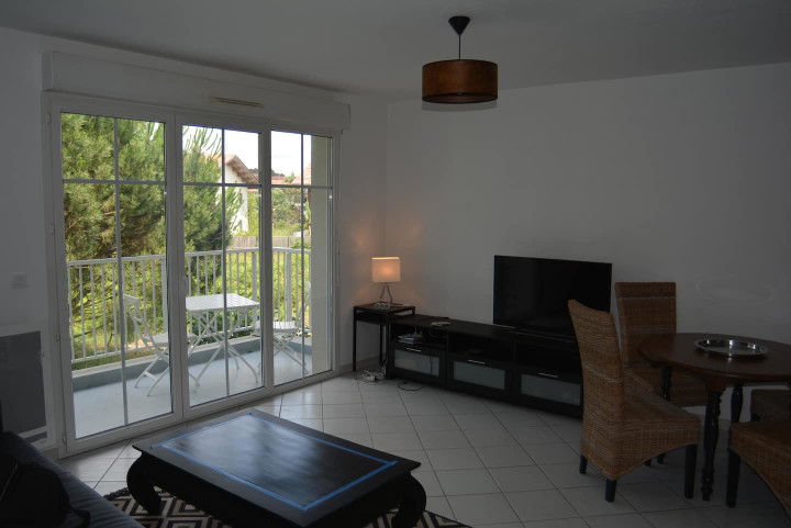 Logement Proche Bassin, Nature Et Plage - Biganos