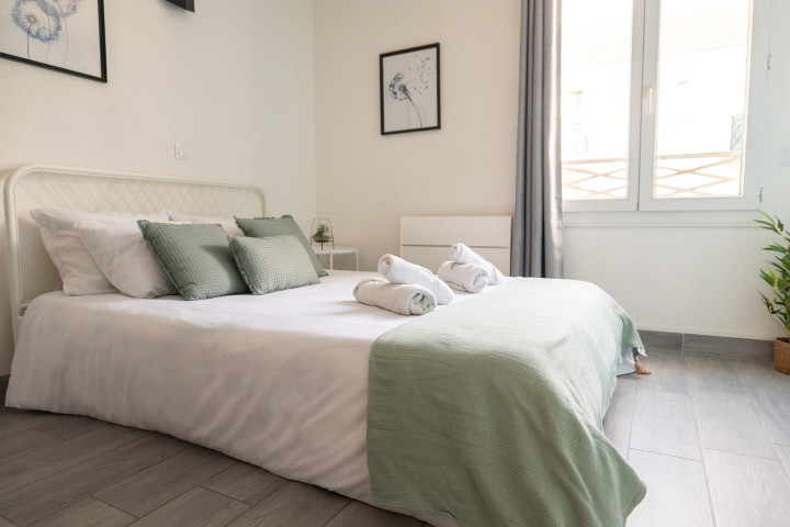 Appartement Fabuleux - Disneyland Et Paris - Bussy-Saint-Georges