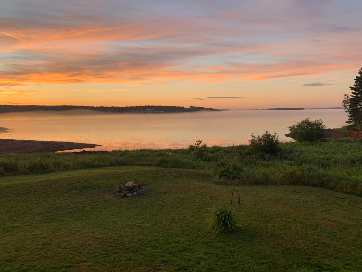 Cottage By The Bay - St. Andrews