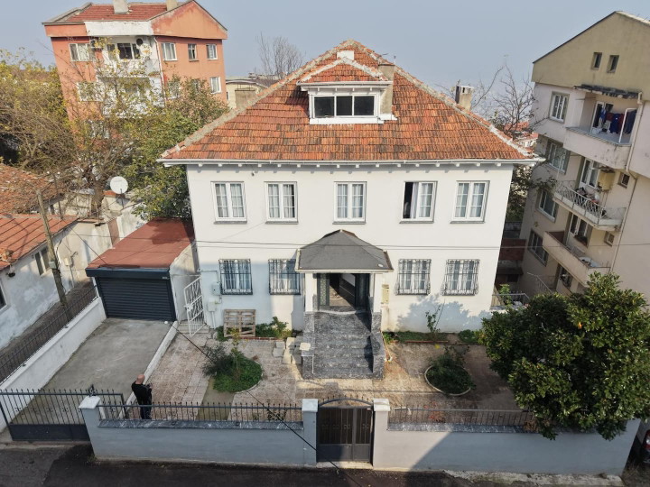 Cozy Duplex Near Uludağ/bursa - Bursa