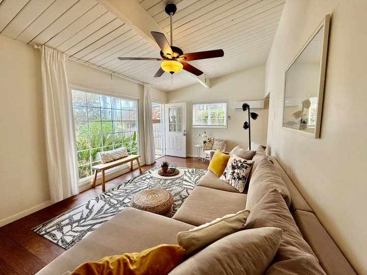 Boho Bliss Hideaway Encinitas Vacay - Encinitas, CA
