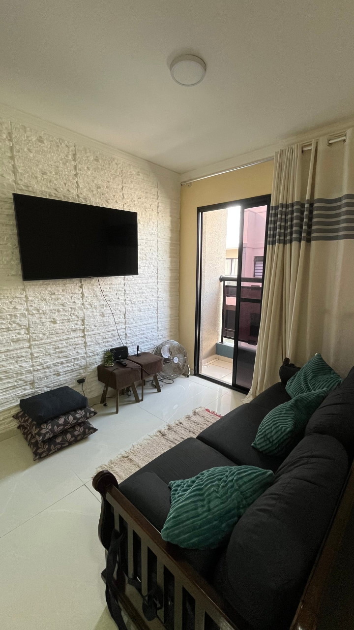 Apt De Praia Da Nívea (Piscina, Vaga E Ar Cond) - Recreio