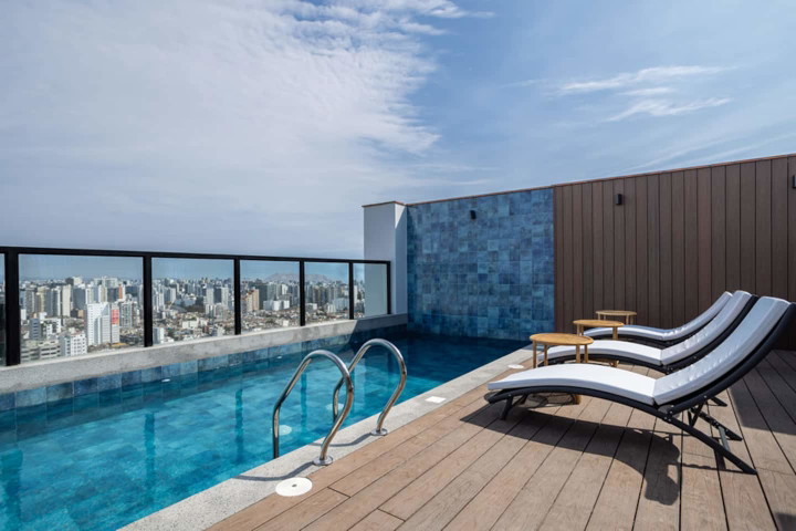 Apartamento De Estreno - Lima