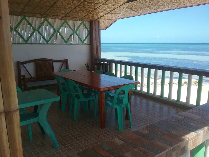 The Diamond Beach House ( Good For 8 Persons ) - Daanbantayan