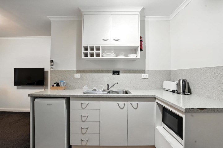 Two Bedroom Apartment - Upstairs - Tasmania