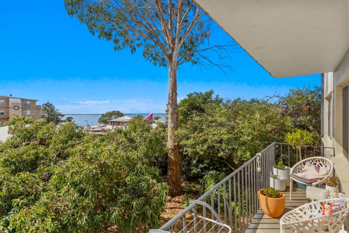 Ocean View 2 Bdr App In Cowes - Phillip Island