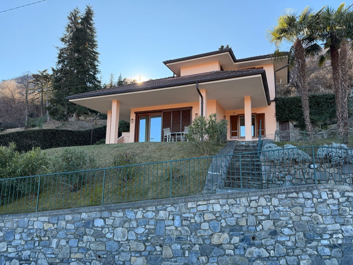 Lac De Côme · Panorama, Terrasse, Jardin Et Espace De Travail - Menaggio