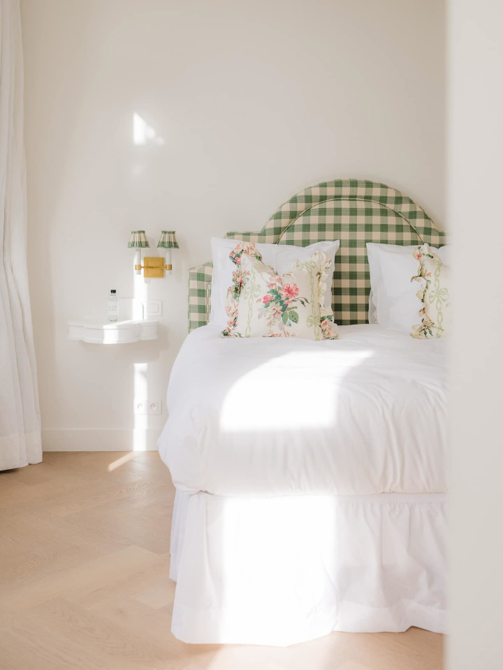 La Villa Rosa - Deluxe Suite (2p) - Bruges