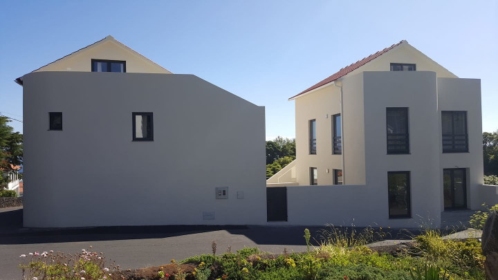Casavó - Apartamento 3 (T0) - Pico Island